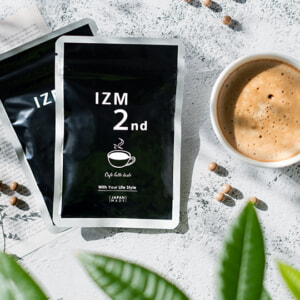 IZM ZERO 3 | T-CONCEPTION