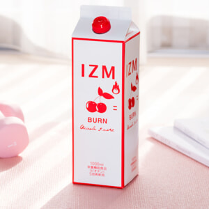 IZM WATER PROTEIN | T-CONCEPTION