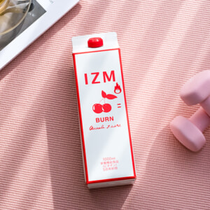 IZM BURN ACEROLA TASTE | T-CONCEPTION